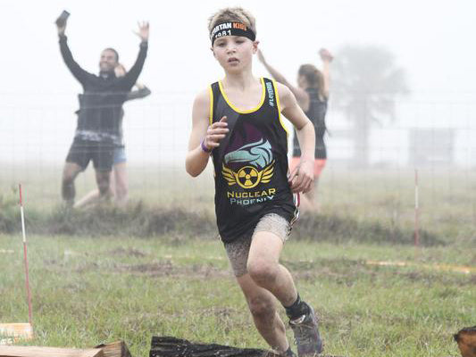 Harry Jeffery, subcampeón del mundo con sólo 10 años – ORIOCX