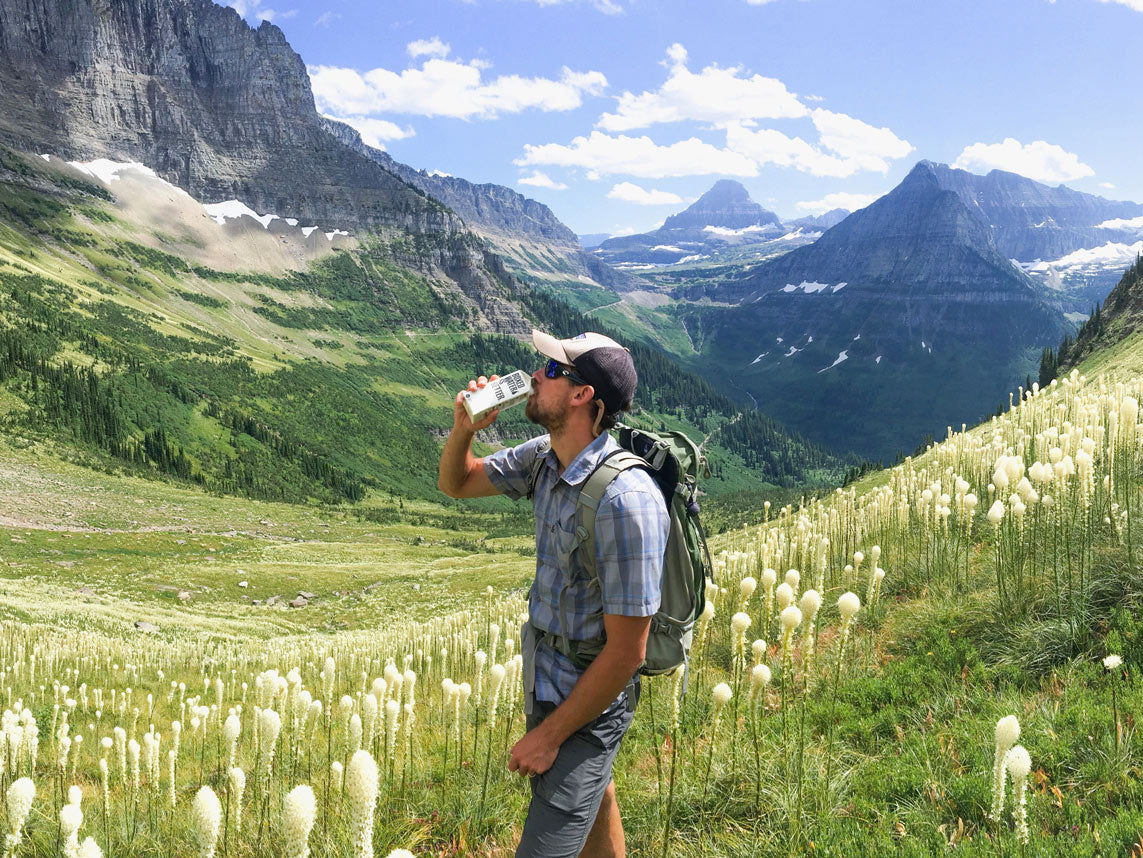 Los snacks que debes llevar en tu próxima ruta de trekking o senderism ...