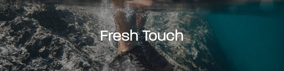 Shop Fresh Touch at ORIOCX | ORIOCX